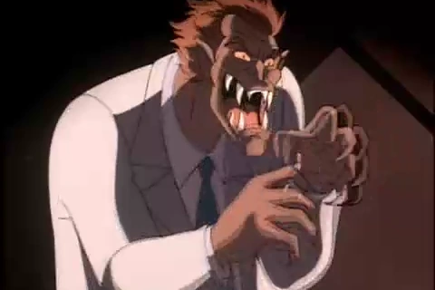 Dark Deco | DC Comics Media Wiki | Fandom