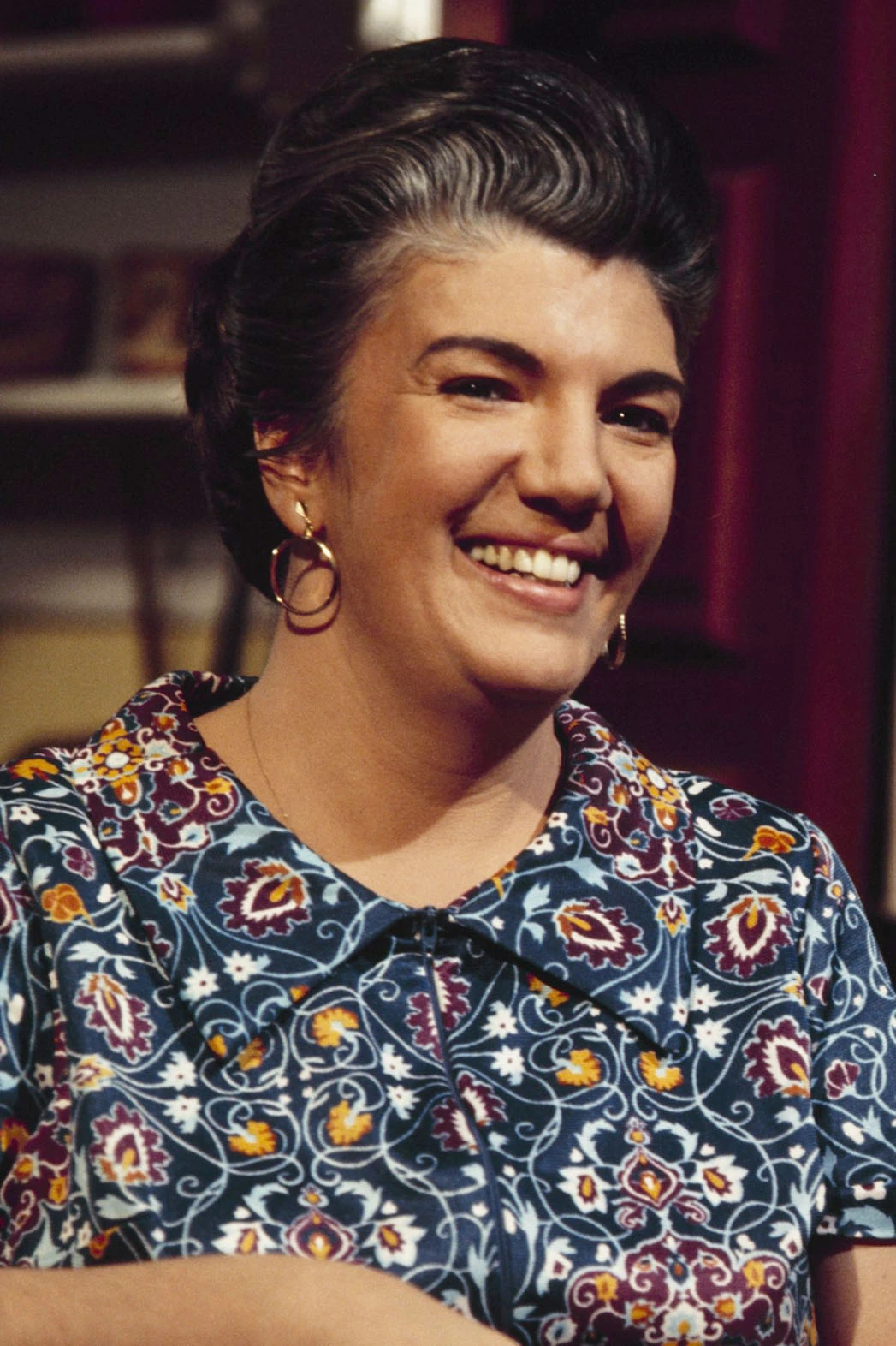 Maria Vargas | DC Comics Media Wiki | Fandom