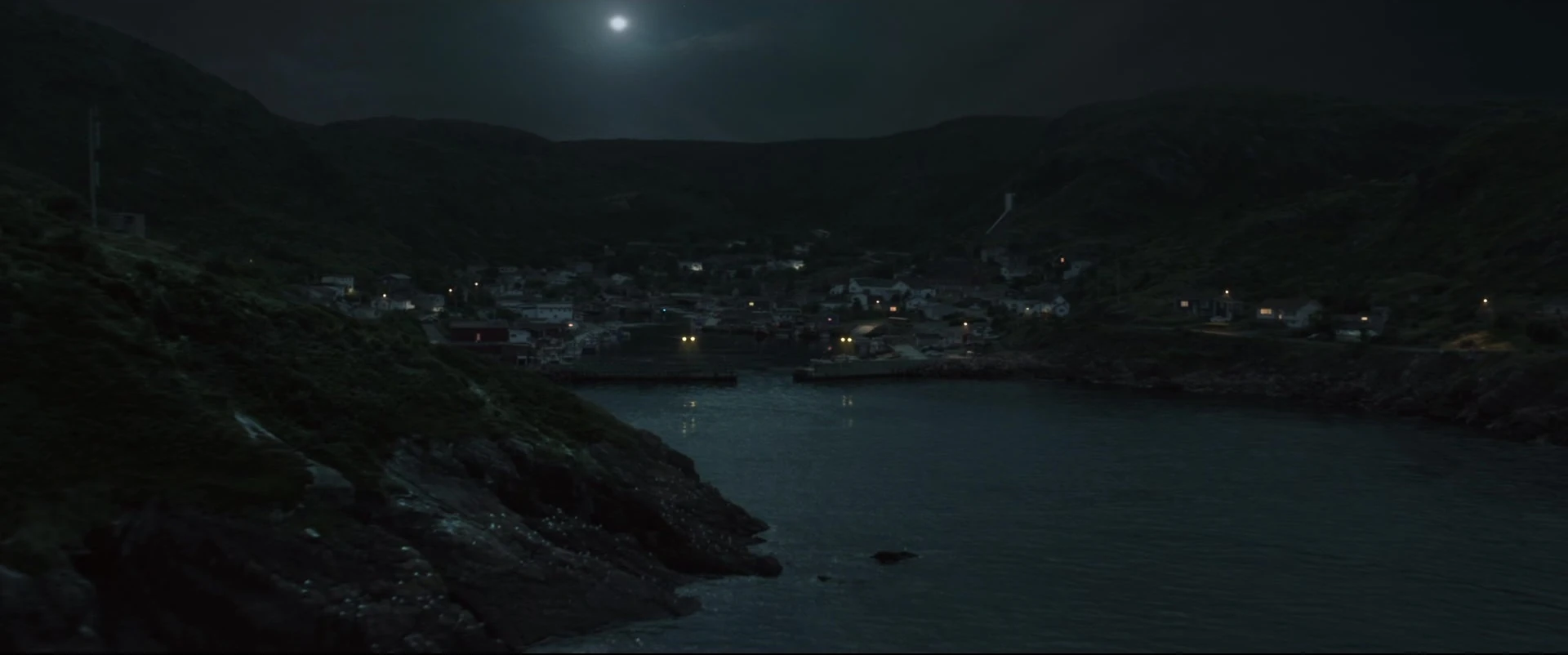 Amnesty Bay | DC Extended Universe Wiki | Fandom