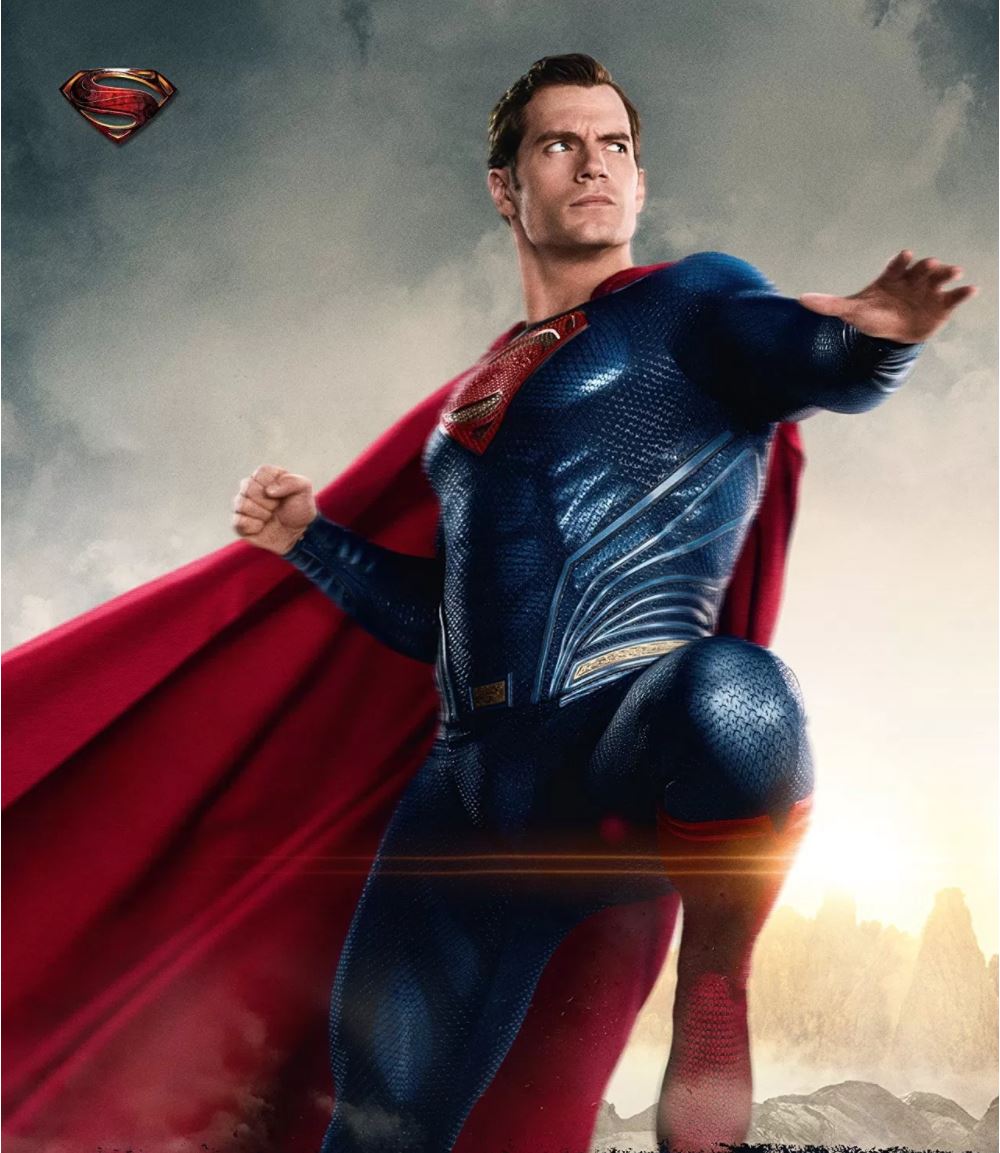 Superman Dc Extended Universe Wiki Fandom Powered By Wikia