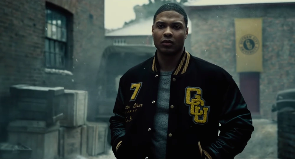 Gotham City University | DC Extended Universe Wiki | Fandom