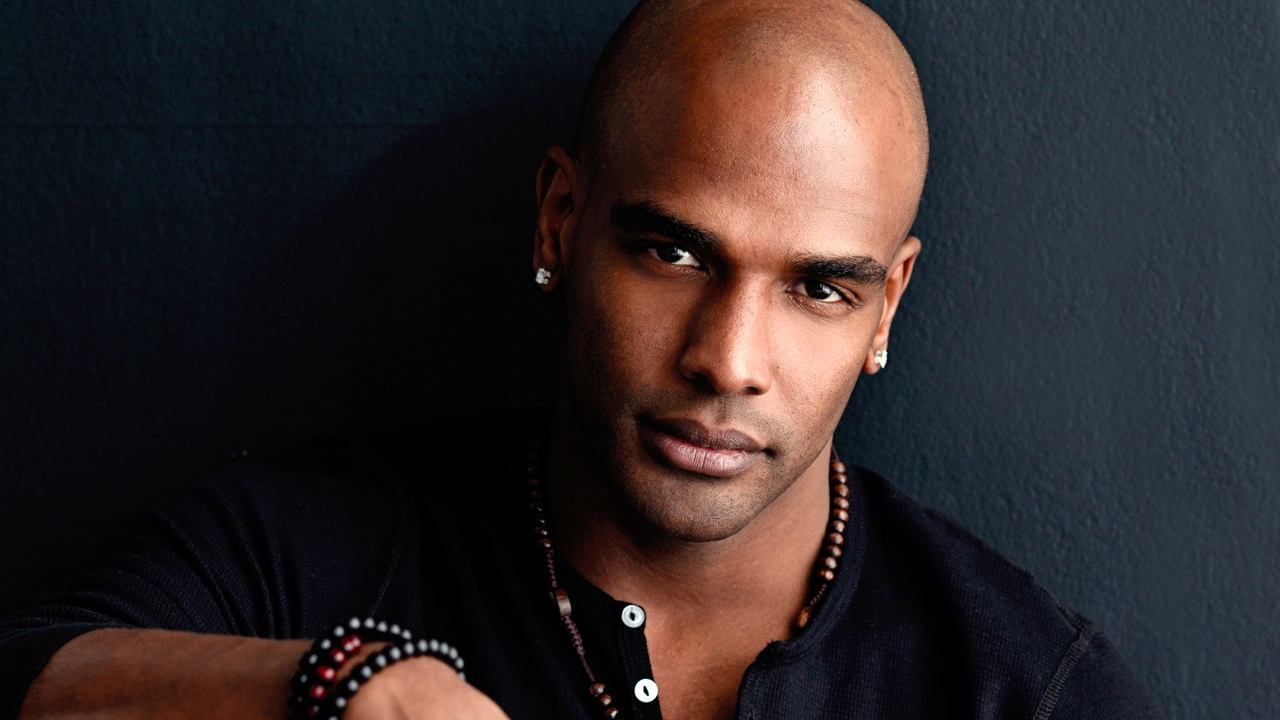 Alain Chanoine | DC Extended Universe Wiki | Fandom