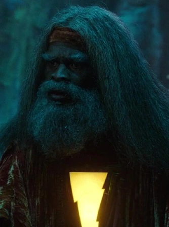 Shazam (wizard) | DC Extended Universe Wiki | Fandom
