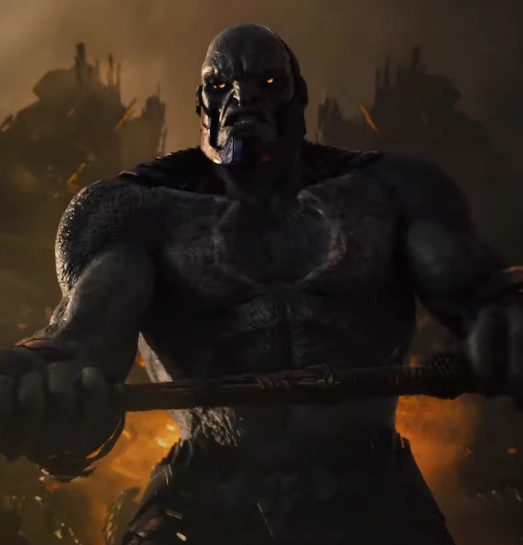 Darkseid | DC Extended Universe Wiki | Fandom