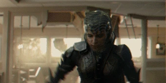 DCEU Faora throwing contest - Gen. Discussion - Comic Vine