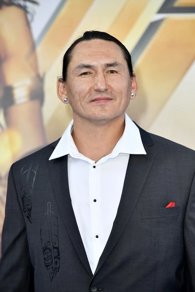 Eugene Brave Rock | DC Extended Universe Wiki | Fandom