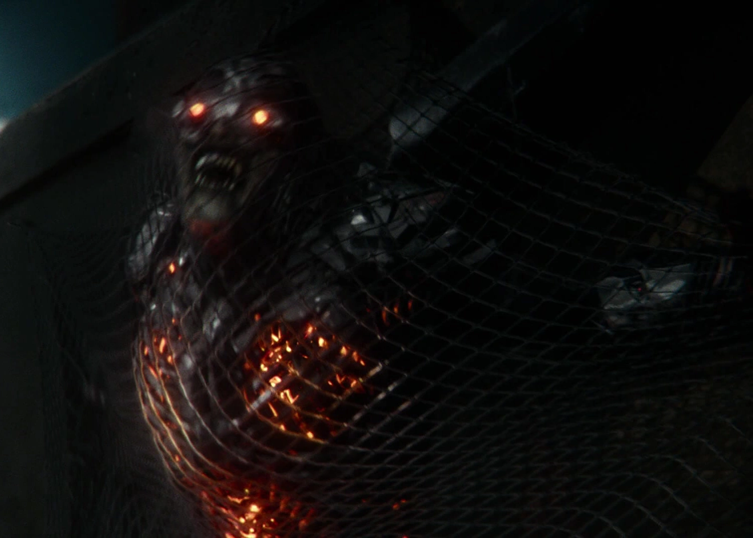 Parademon scout | DC Extended Universe Wiki | Fandom