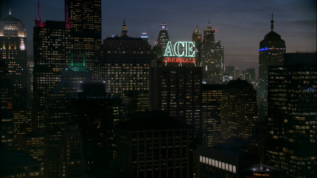 Image - Gotham City buildings.png | DC Extended Universe Wiki | FANDOM ...