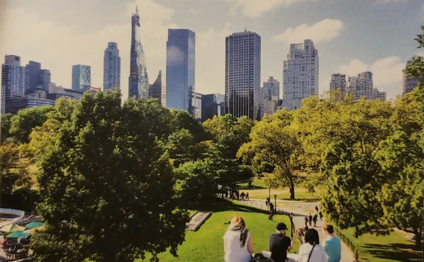 Metropolis Park | DC Extended Universe Wiki | Fandom