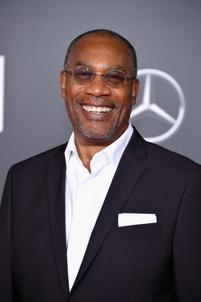 Joe Morton | DC Extended Universe Wiki | Fandom