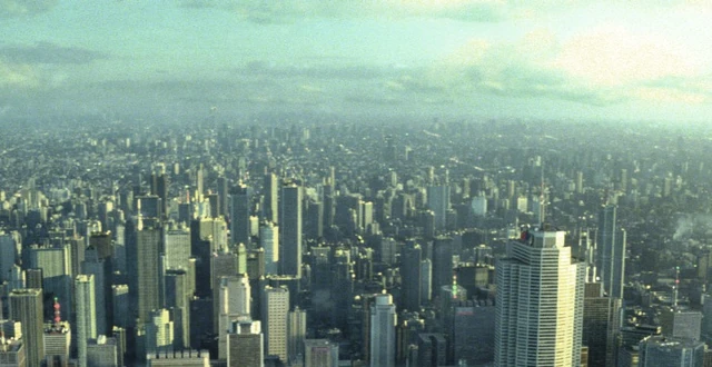 Image - Metropolis.jpg | DC Extended Universe Wiki | FANDOM powered by ...