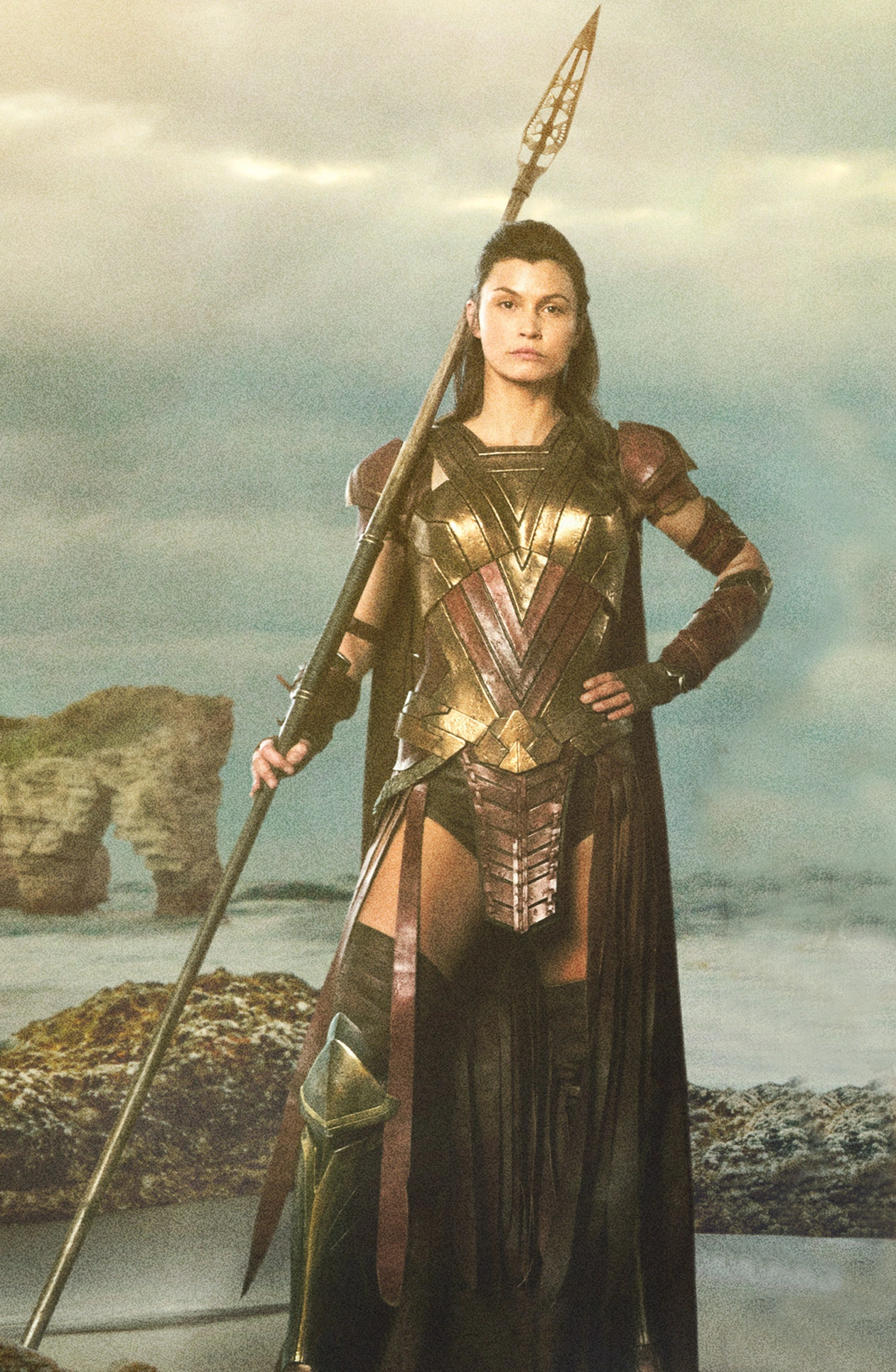 Menalippe | DC Extended Universe Wiki | Fandom