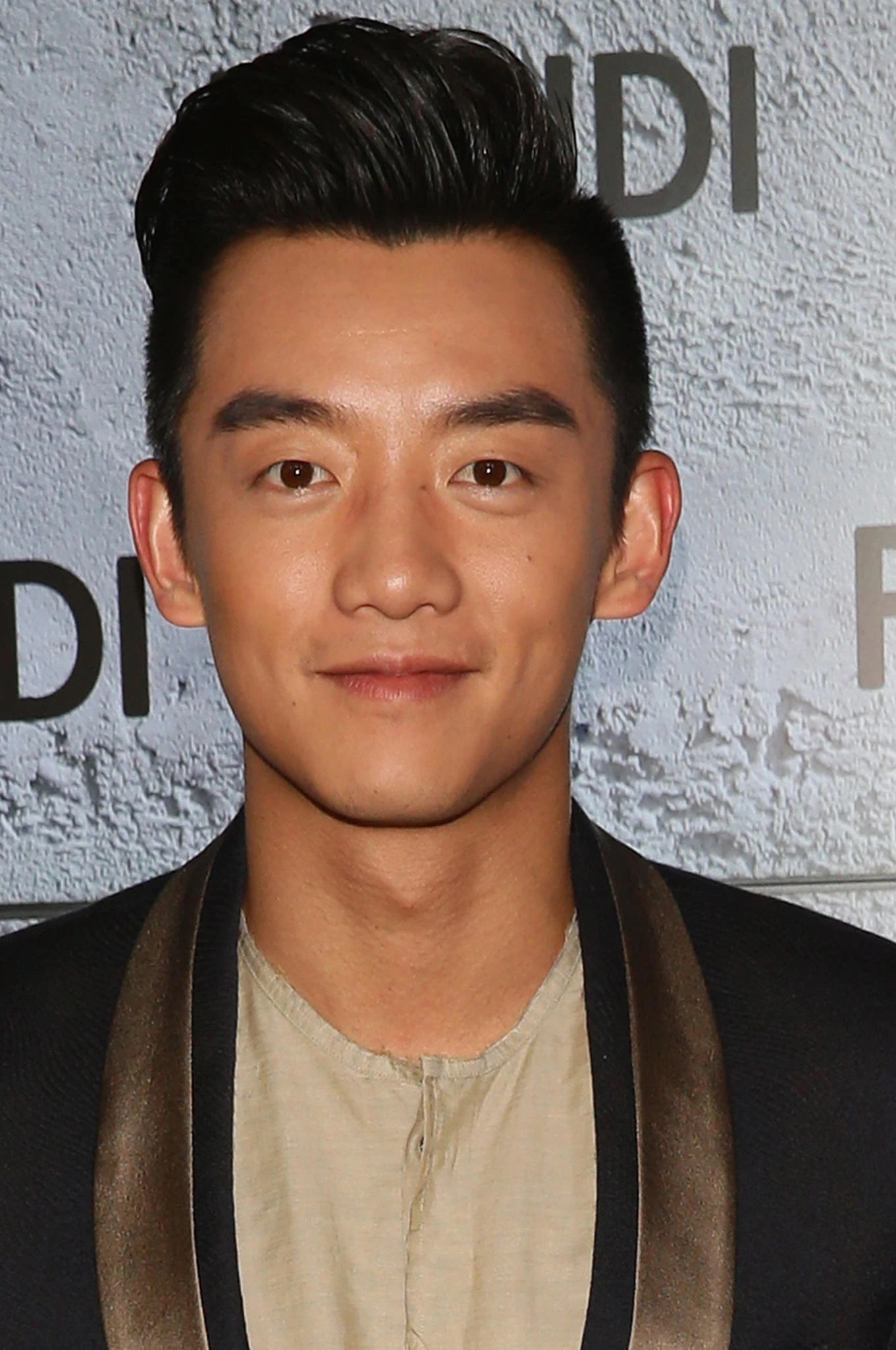 Zheng Kai | DC Extended Universe Wiki | Fandom