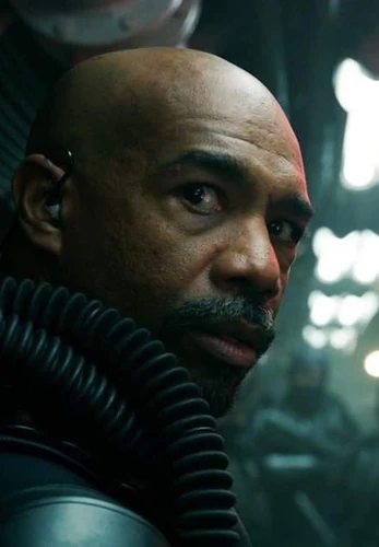 Jesse Kane | DC Extended Universe Wiki | Fandom