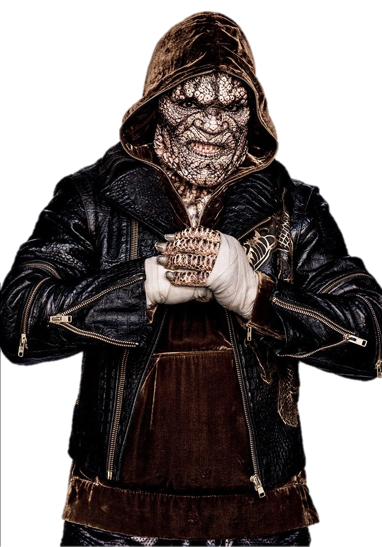 Killer Croc | DC Extended Universe Wiki | FANDOM powered by Wikia