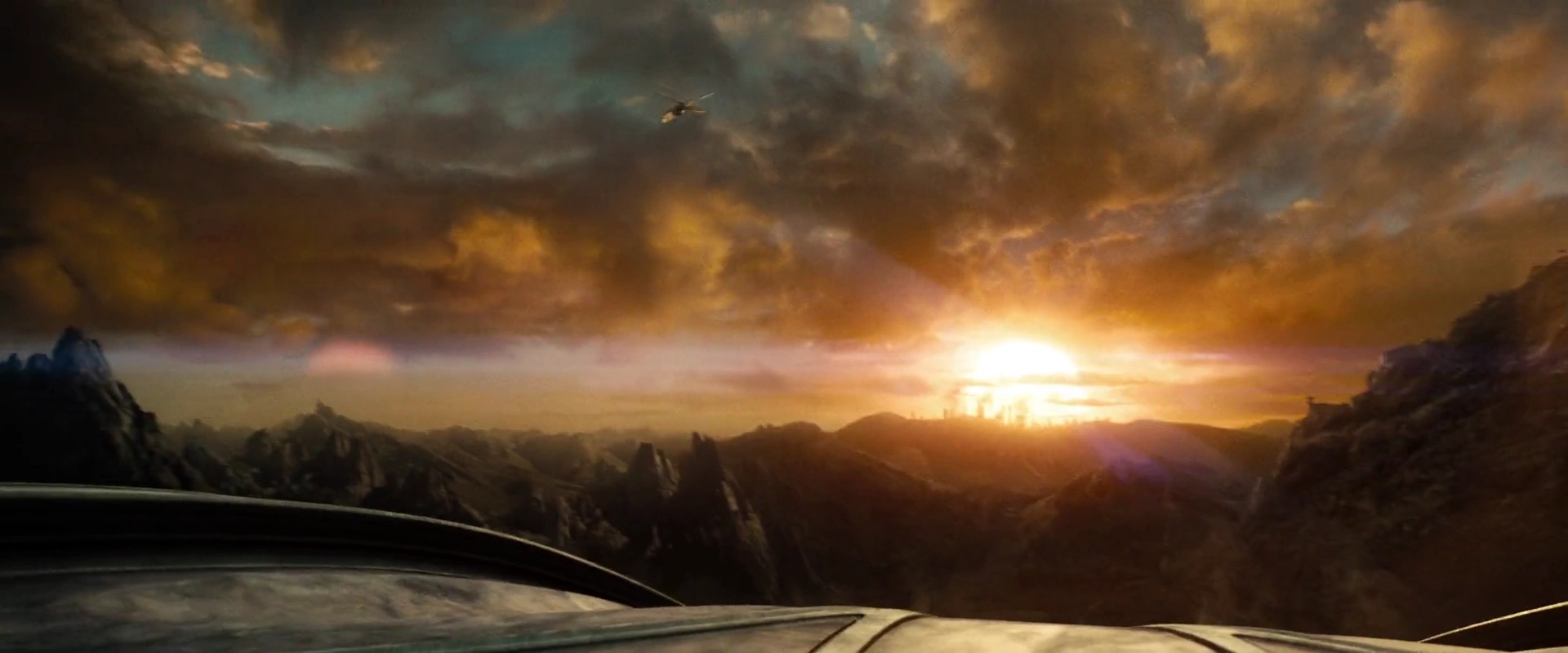 Rao | DC Extended Universe Wiki | FANDOM powered by Wikia