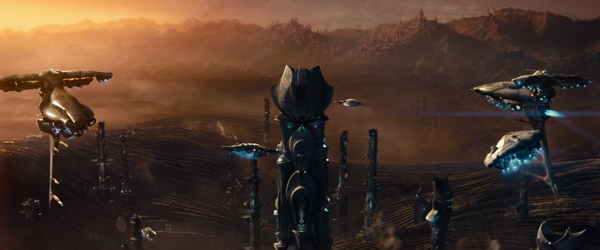 Kandor | DC Extended Universe Wiki | Fandom