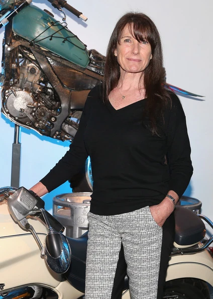 Wendy Leech | DC Extended Universe Wiki | Fandom