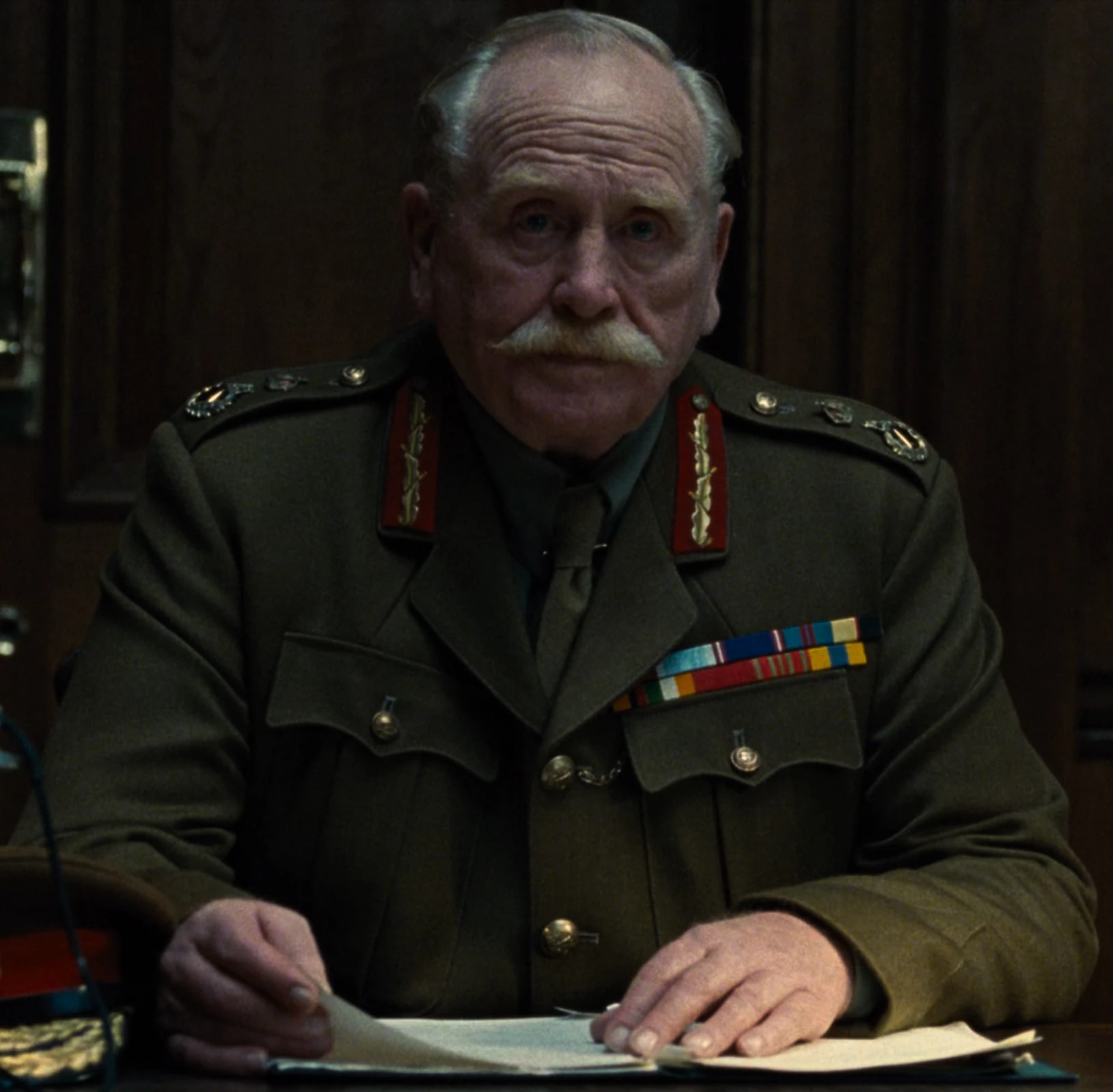 Douglas Haig | DC Extended Universe Wiki | Fandom