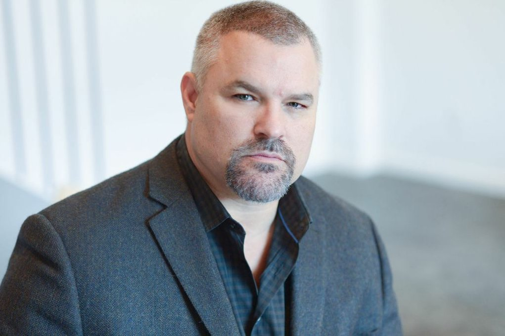 Brad Kelly | DC Extended Universe Wiki | Fandom
