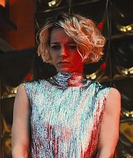 Erika | DC Extended Universe Wiki | Fandom