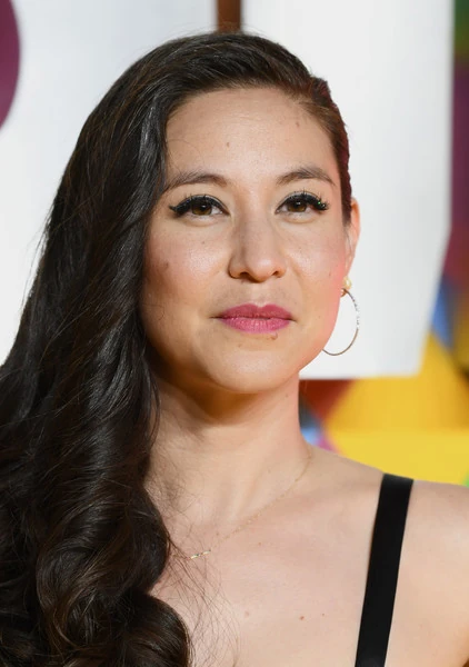 Christina Hodson | DC Extended Universe Wiki | Fandom