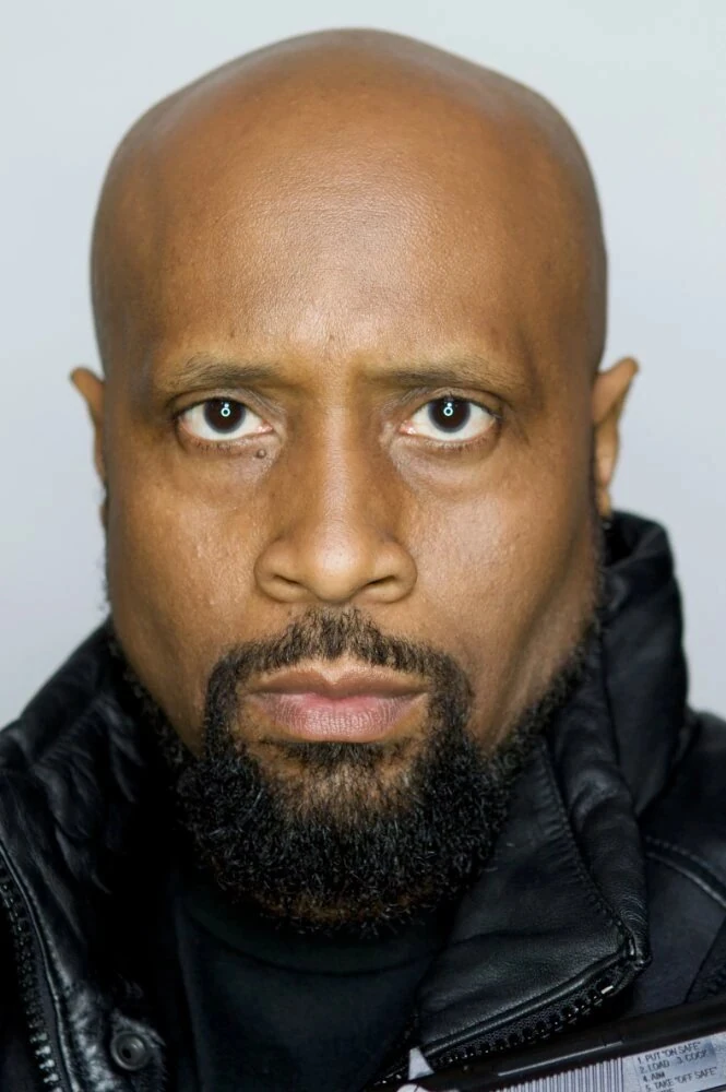 Todd Rogers Terry | DC Extended Universe Wiki | Fandom