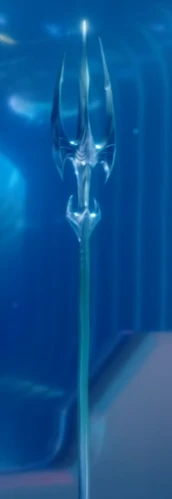 Orvax's trident | DC Extended Universe Wiki | Fandom