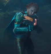 Nereus | DC Extended Universe Wiki | Fandom