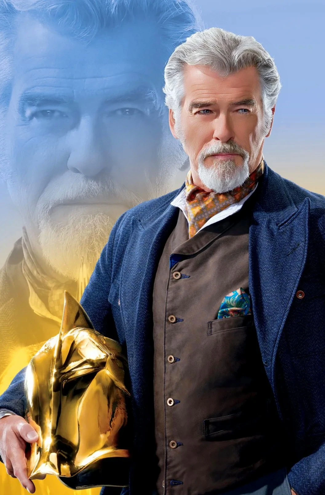 Aes Sedai vs Doctor Fate | SpaceBattles