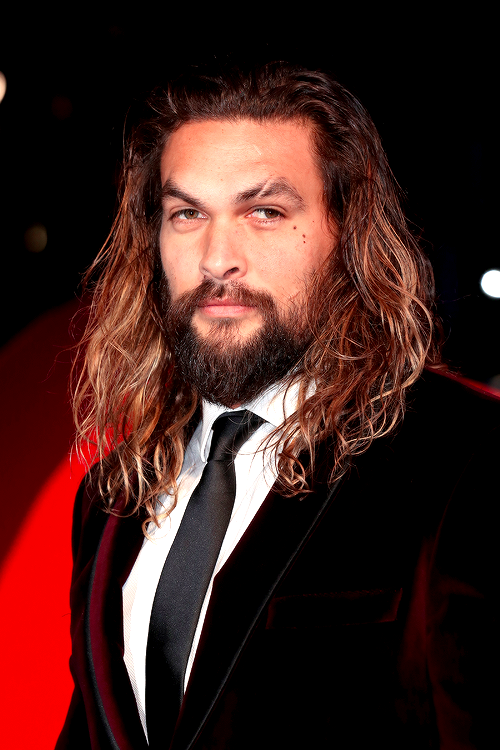 Jason Momoa Dc Extended Universe Wiki Fandom Powered By Wikia