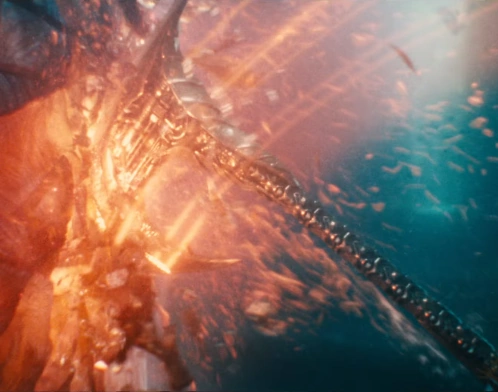 Electro Axe | DC Extended Universe Wiki | Fandom