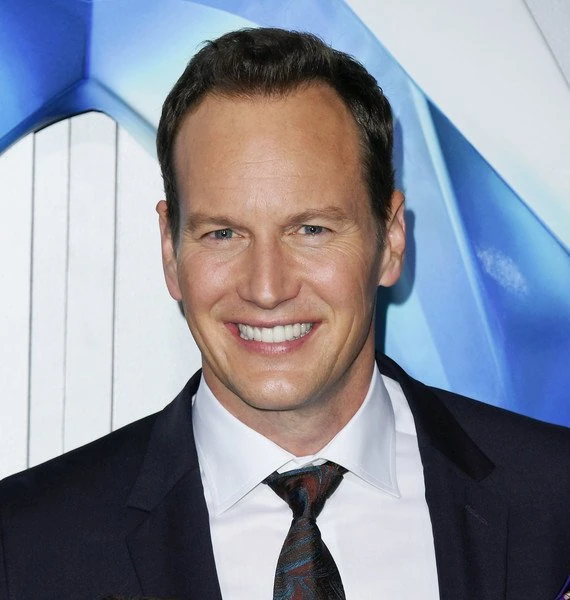Patrick Wilson | DC Extended Universe Wiki | Fandom