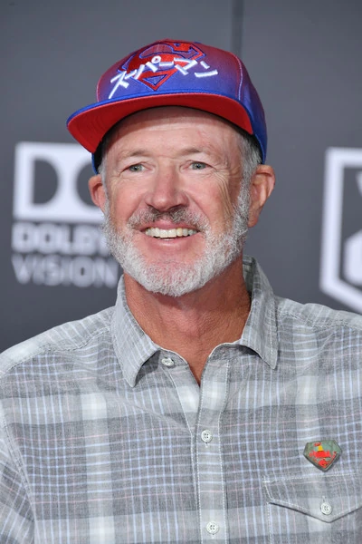 Marc McClure | DC Extended Universe Wiki | Fandom