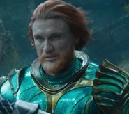 Nereus | DC Extended Universe Wiki | Fandom