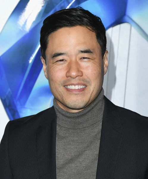 Randall Park | DC Extended Universe Wiki | Fandom