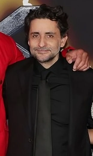 Jaume Collet-Serra | DC Extended Universe Wiki | Fandom
