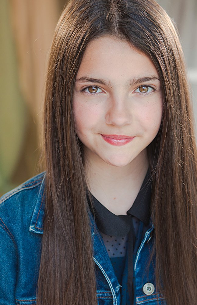 Emily Carey | DC Extended Universe Wiki | FANDOM powered by Wikia Emily Carey | DC Extended Universe Wiki | FANDOM powered by Wikia