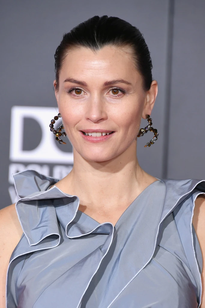 Lisa Loven Kongsli | DC Extended Universe Wiki | Fandom