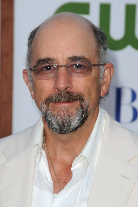 Richard Schiff | DC Extended Universe Wiki | Fandom