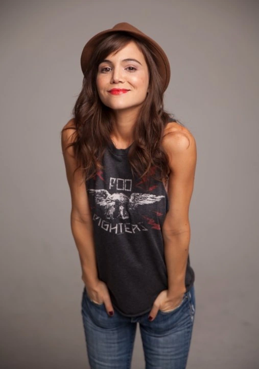 Christina Wren | DC Extended Universe Wiki | Fandom