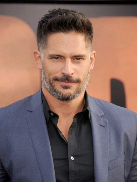 Joe Manganiello | DC Extended Universe Wiki | Fandom
