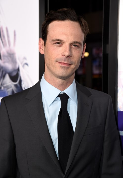 Scoot McNairy | DC Extended Universe Wiki | FANDOM powered by Wikia Scoot McNairy | DC Extended Universe Wiki | FANDOM powered by Wikia