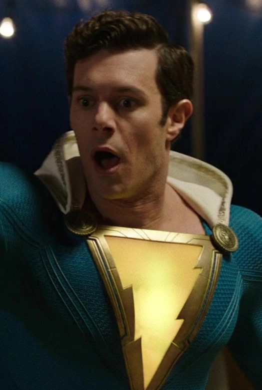 Freddy Freeman | DC Extended Universe Wiki | Fandom