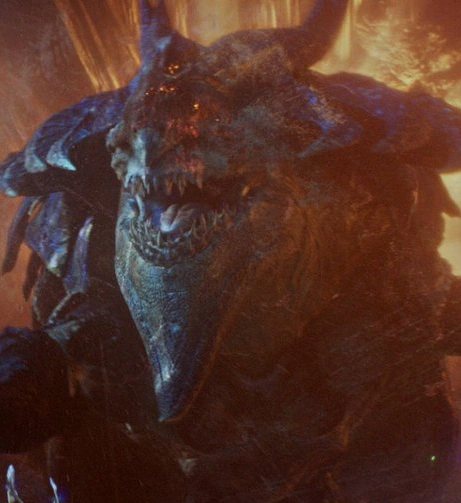 Karathen | DC Extended Universe Wiki | Fandom