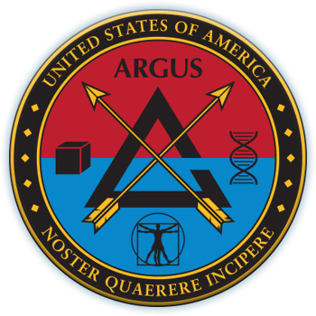 A.R.G.U.S. | DC Extended Universe Wiki | Fandom