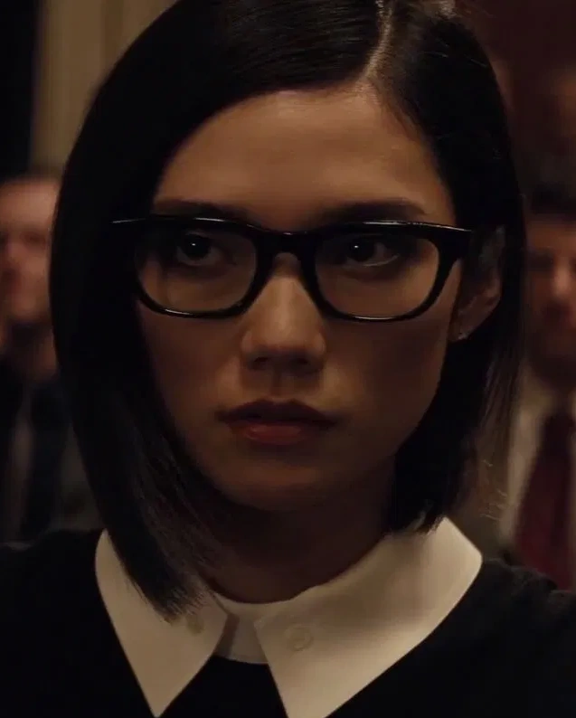 Mercy Graves | DC Extended Universe Wiki | Fandom