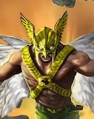 Carter Hall | DC Extended Universe Wiki | Fandom