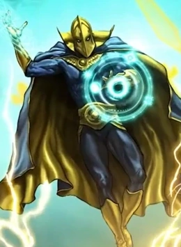 Kent Nelson | DC Extended Universe Wiki | Fandom