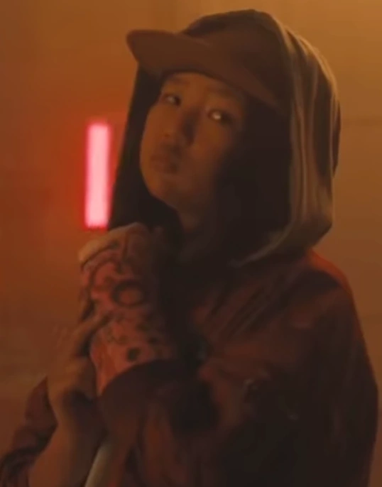 Cassandra Cain | DC Extended Universe Wiki | Fandom